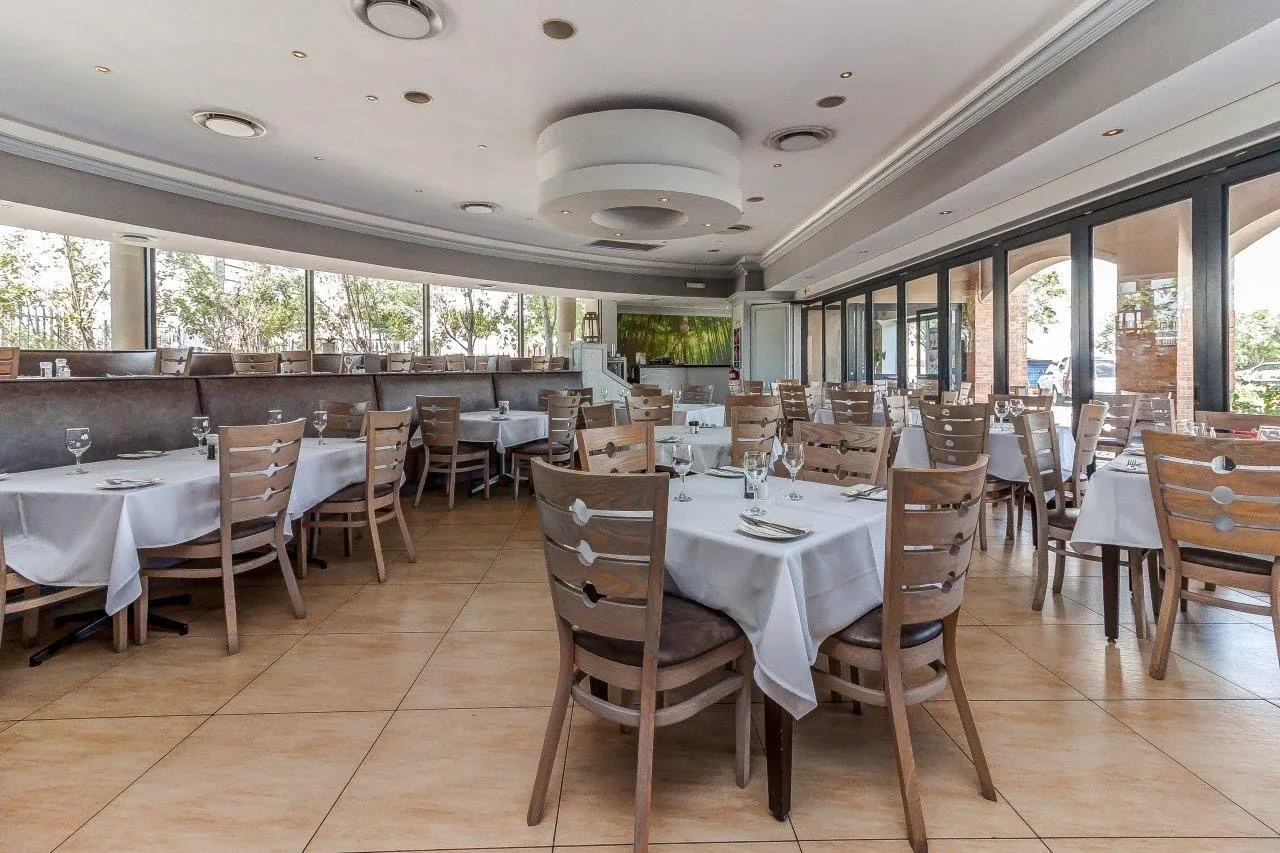 The Valley Restaurant and Grill – TortoisePath | Southafrica 🇿🇦