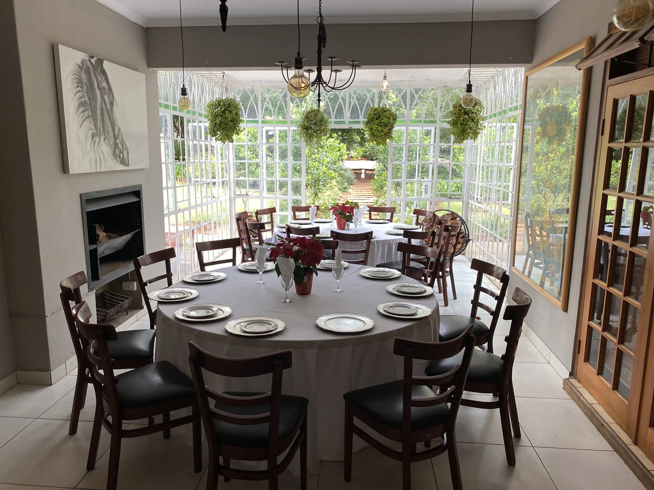 Rock Cod Country Restaurant – TortoisePath | Southafrica 🇿🇦