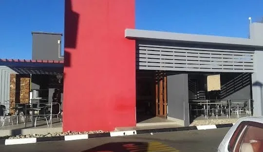 McDonald’s | Southgate | Drive-Thru – TortoisePath | Southafrica 🇿🇦