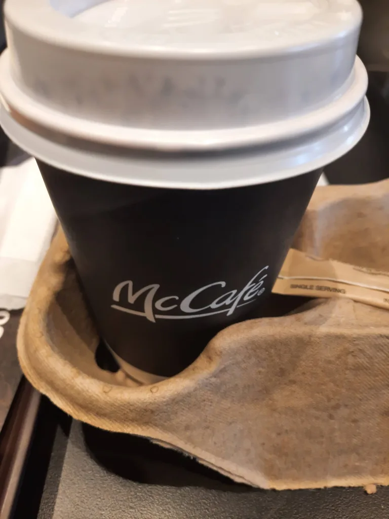 McDonald’s | Southgate | Drive-Thru – TortoisePath | Southafrica 🇿🇦