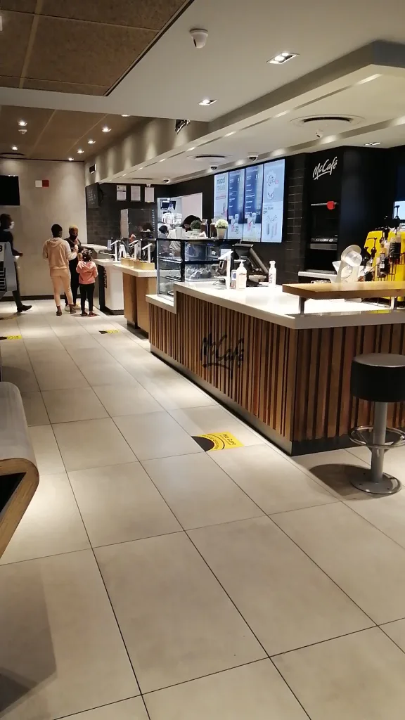 McDonald’s | Southgate | Drive-Thru – TortoisePath | Southafrica 🇿🇦