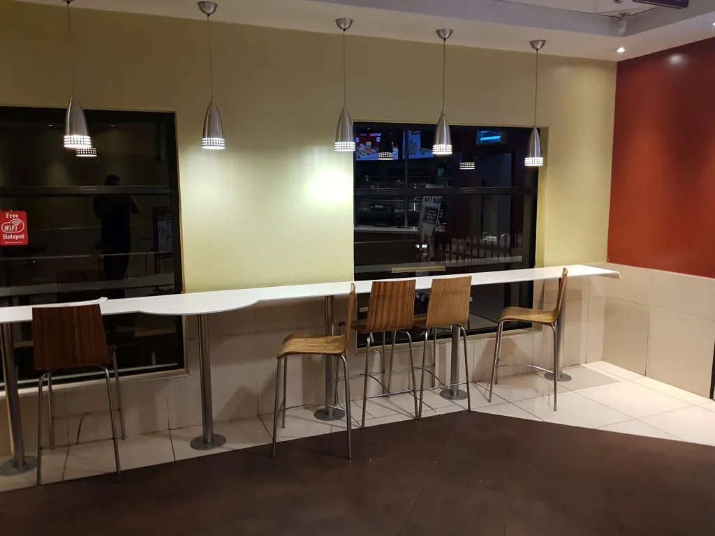 KFC | Bergbron – TortoisePath | Southafrica 🇿🇦