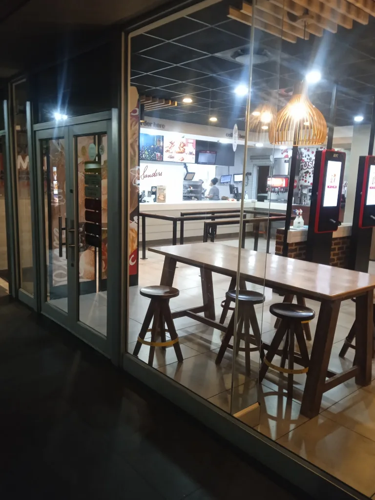 KFC | Steeledale – TortoisePath | Southafrica 🇿🇦