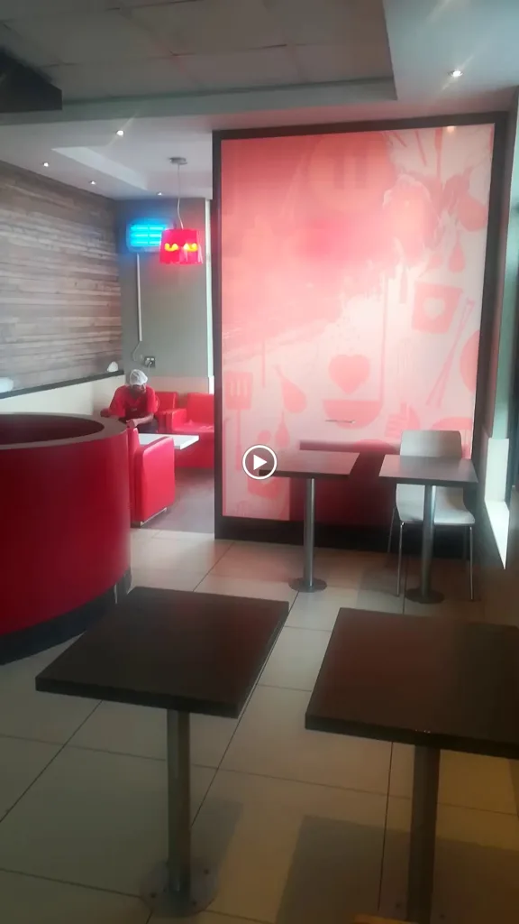 KFC | Meredale – TortoisePath | Southafrica 🇿🇦