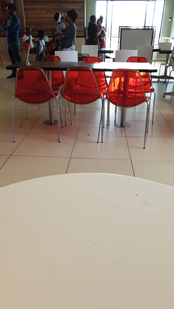 KFC | Meredale – TortoisePath | Southafrica 🇿🇦