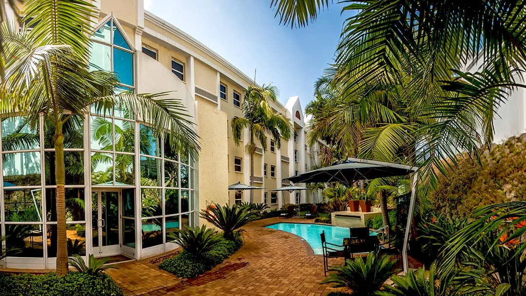 StayEasy Eastgate – TortoisePath | Southafrica 🇿🇦