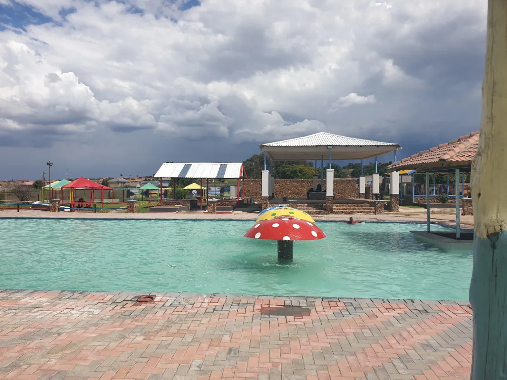 Graceland Water Park midrand – TortoisePath | Southafrica 🇿🇦