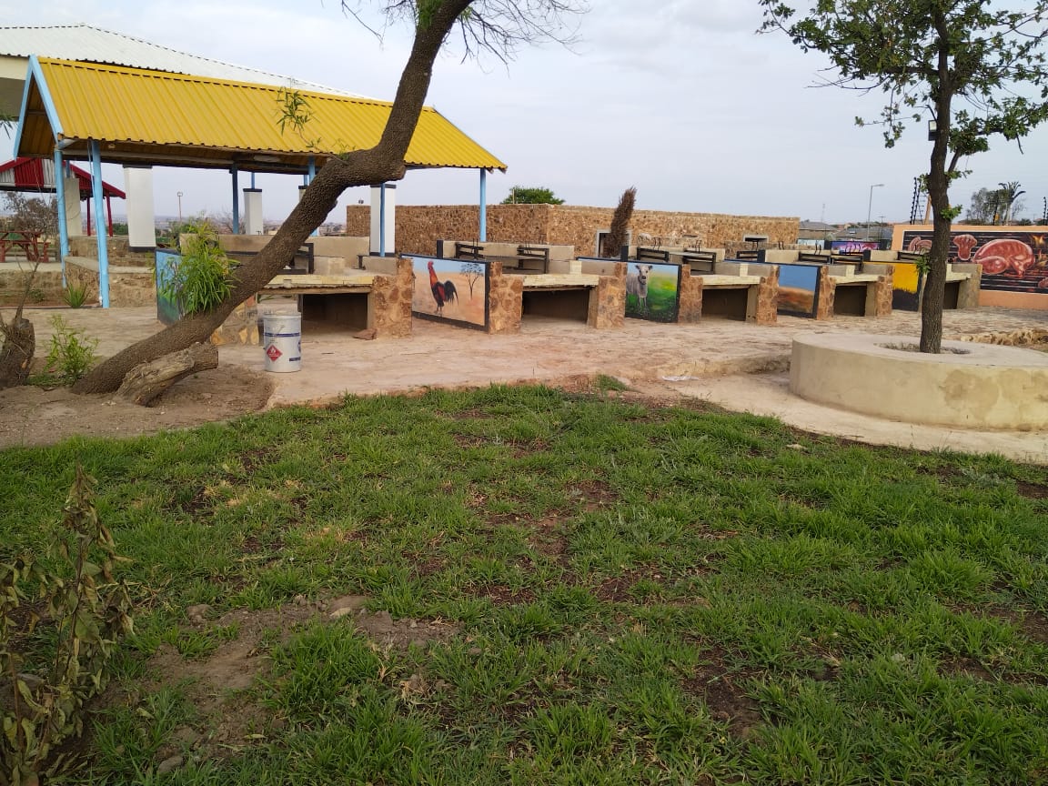 Graceland Water Park midrand – TortoisePath | Southafrica 🇿🇦