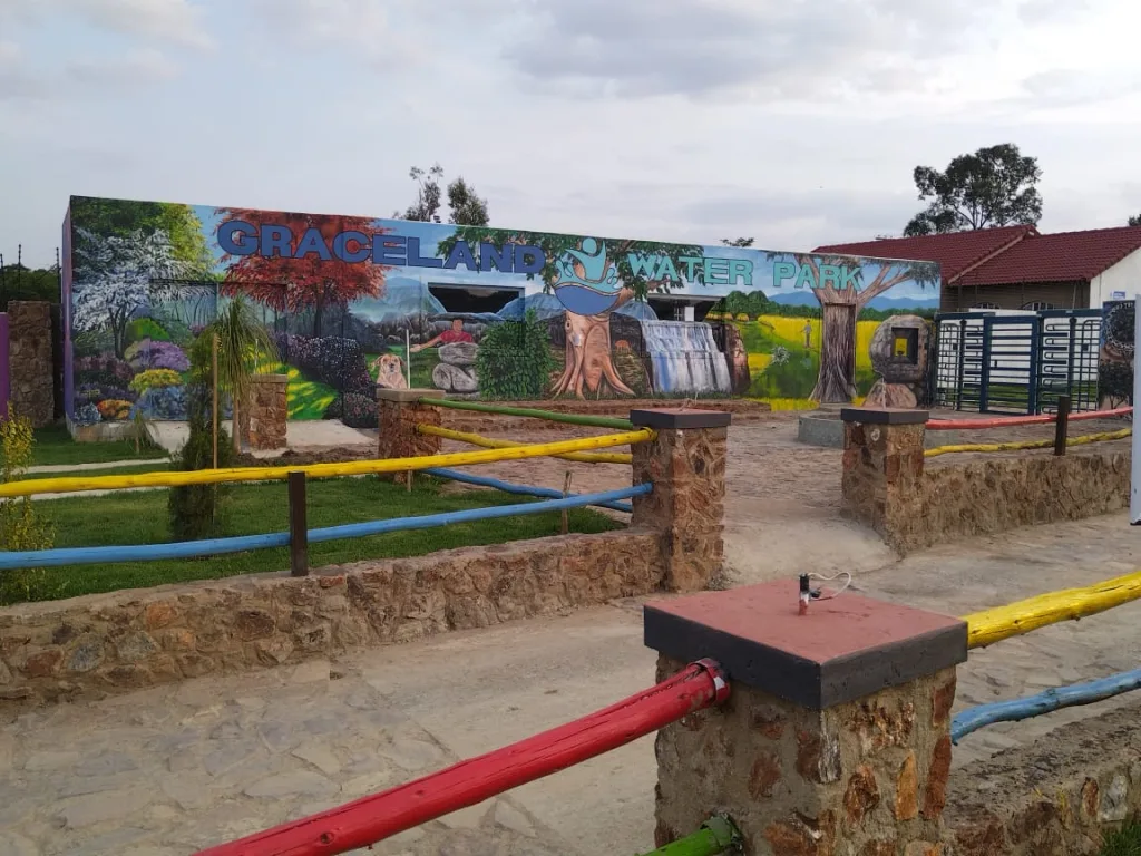 Graceland Water Park midrand – TortoisePath | Southafrica 🇿🇦