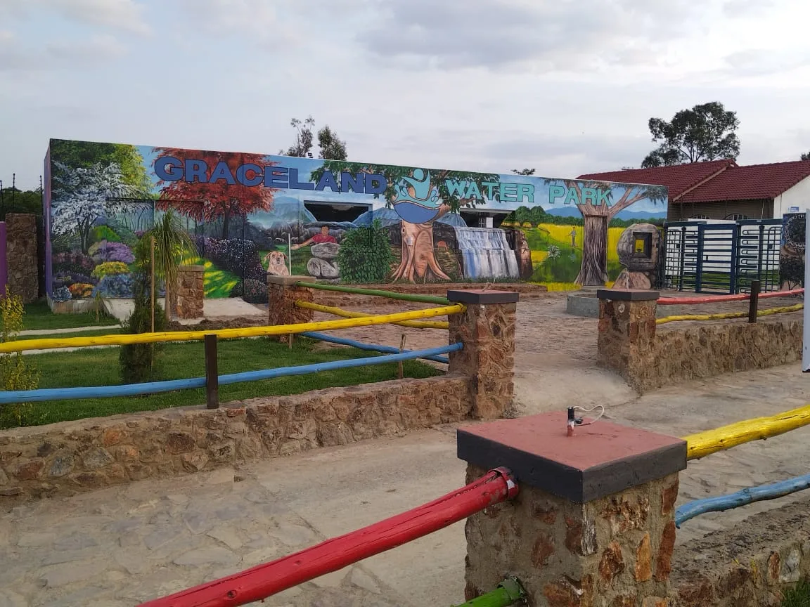 Graceland Water Park midrand – TortoisePath | Southafrica 🇿🇦