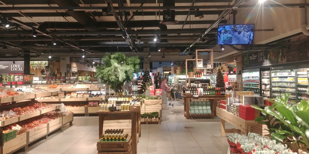 Benmore Shopping Centre – TortoisePath | Southafrica 🇿🇦