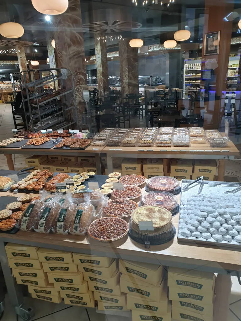Benmore Shopping Centre – TortoisePath | Southafrica 🇿🇦