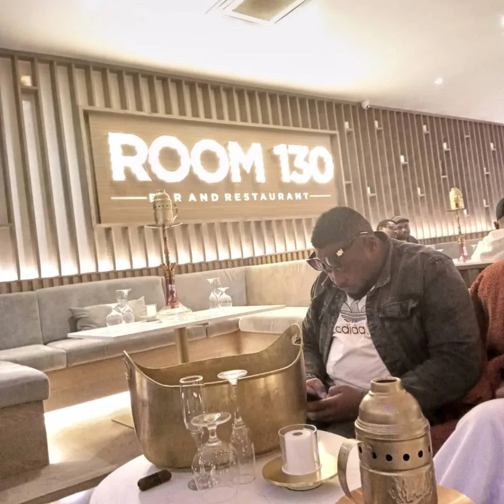 Room 130 Bar – TortoisePath | Southafrica 🇿🇦
