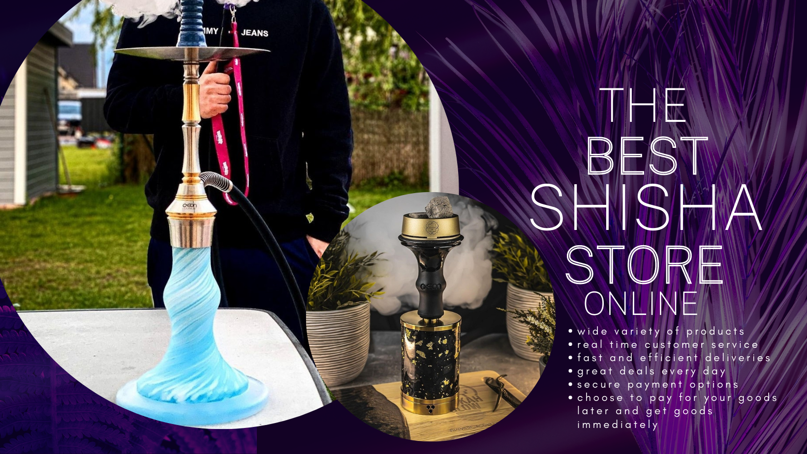 ASHISHA Shisha Store – TortoisePath | Southafrica 🇿🇦