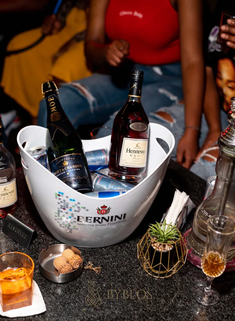 Byblos Hubbly Lounge – TortoisePath | Southafrica 🇿🇦