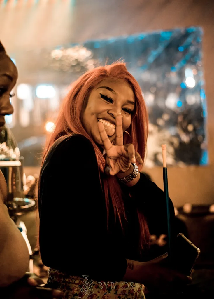 Byblos Hubbly Lounge – TortoisePath | Southafrica 🇿🇦