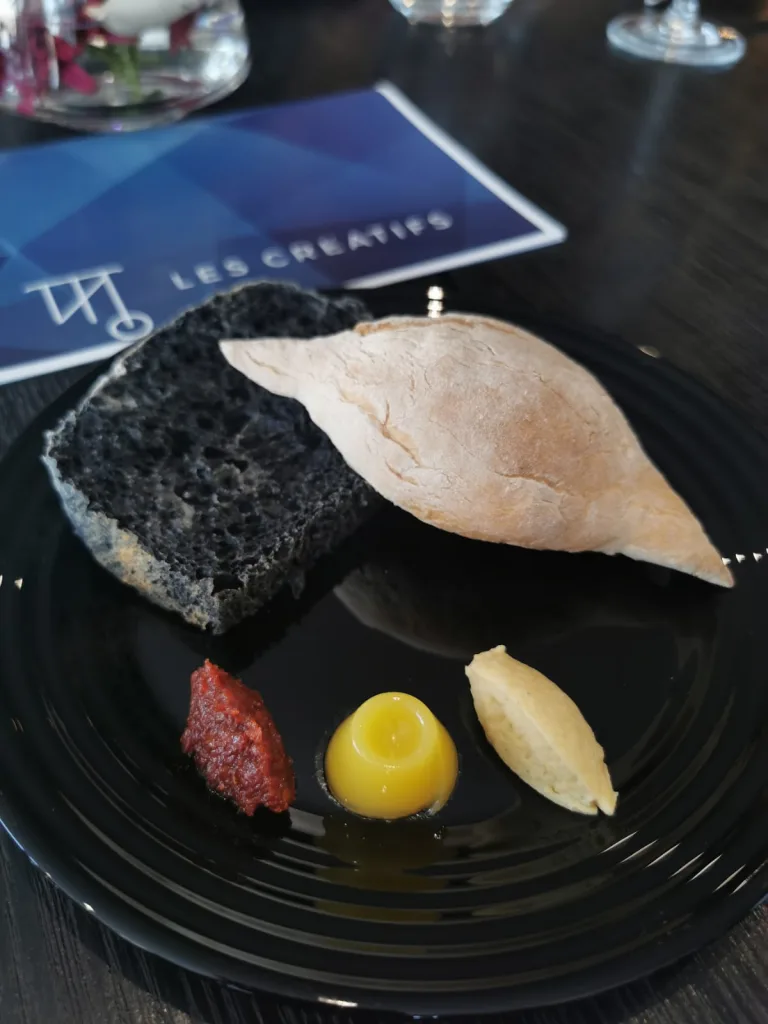 Les Créatifs Restaurant – TortoisePath | Southafrica 🇿🇦