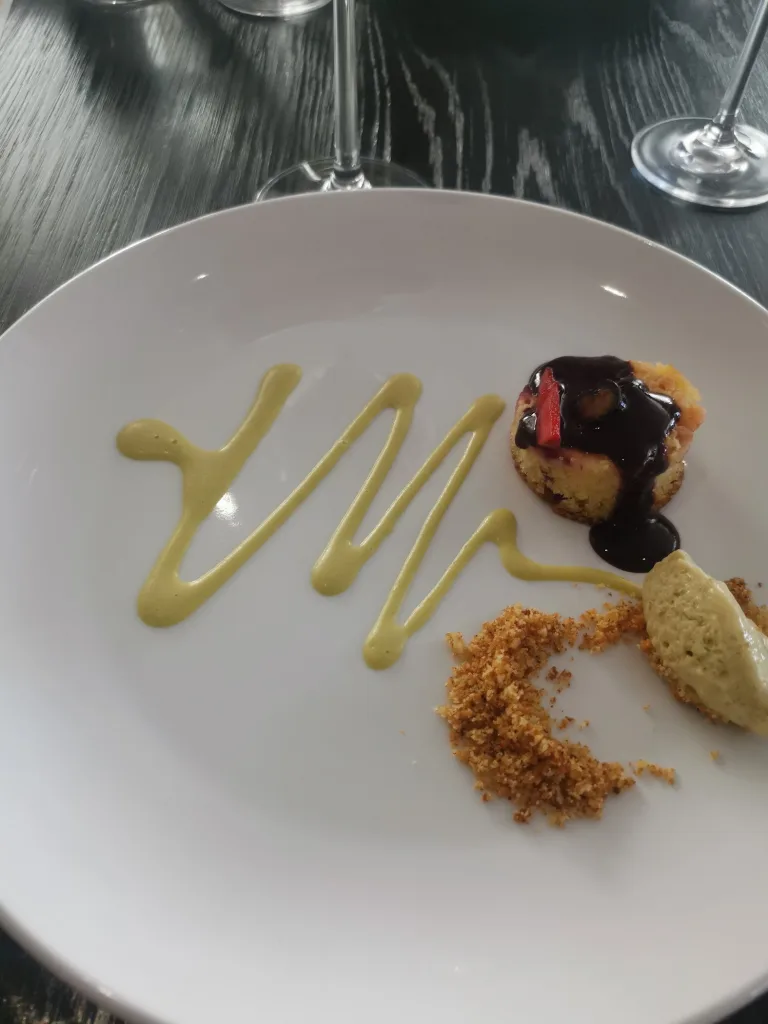 Les Créatifs Restaurant – TortoisePath | Southafrica 🇿🇦