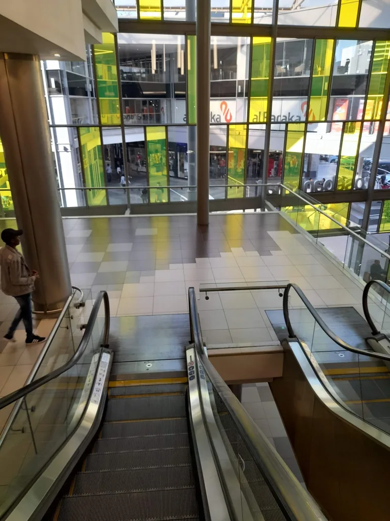 Rosebank Mall – TortoisePath | Southafrica 🇿🇦