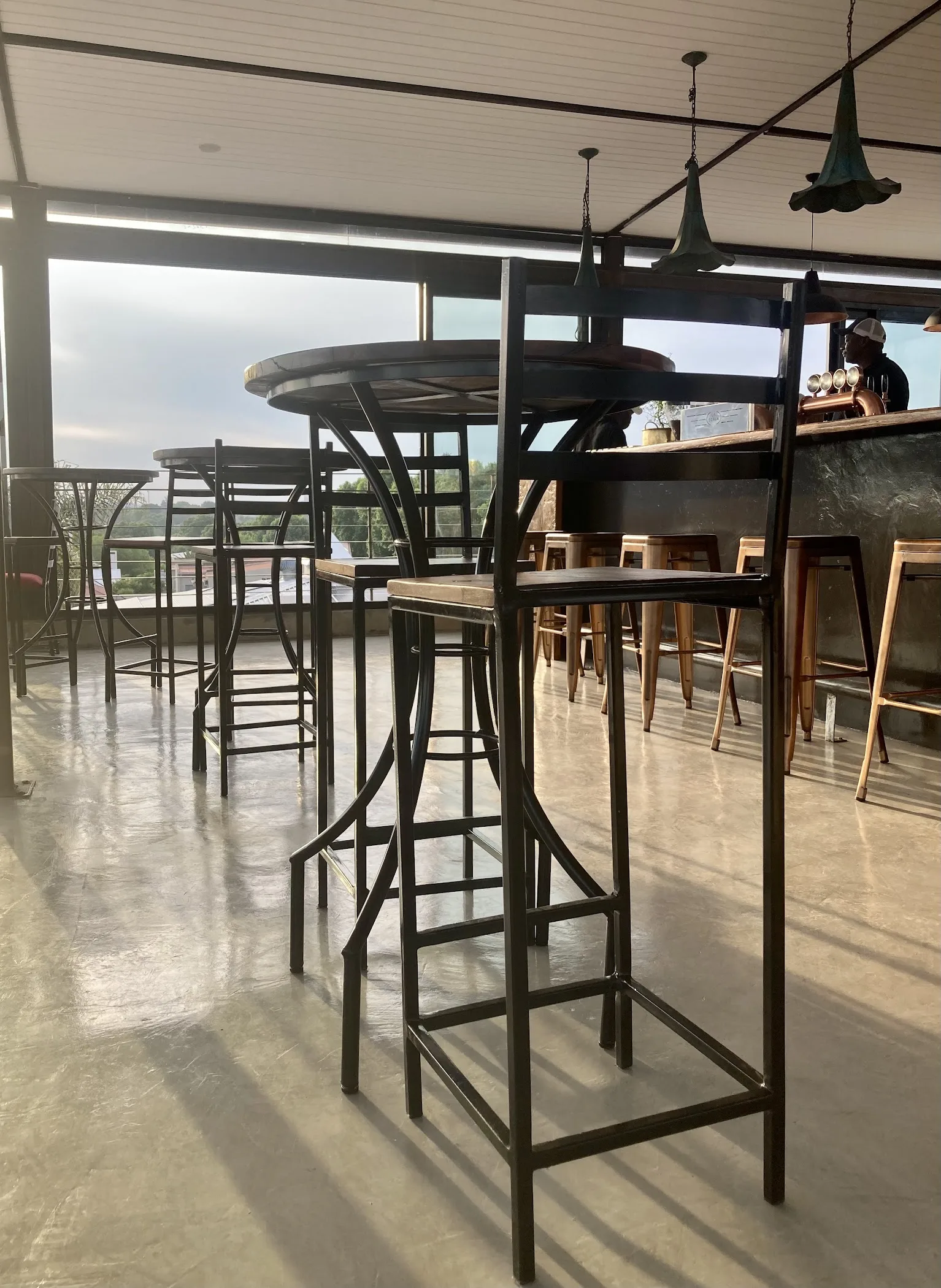 Check the current menu for Crafters View – TortoisePath News