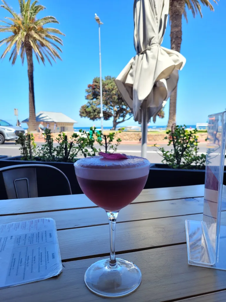 Cause Effect Cocktail Kitchen – TortoisePath | Southafrica 🇿🇦