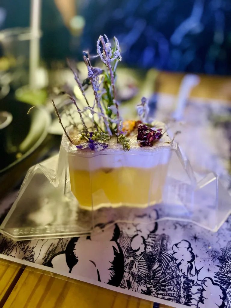 Cause Effect Cocktail Kitchen – TortoisePath | Southafrica 🇿🇦