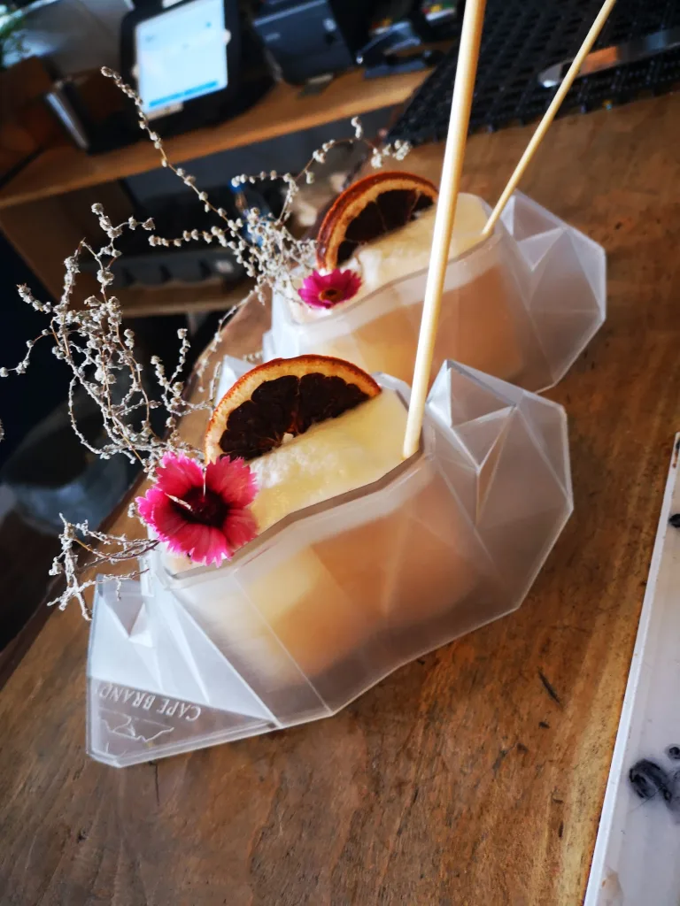 Cause Effect Cocktail Kitchen – TortoisePath | Southafrica 🇿🇦
