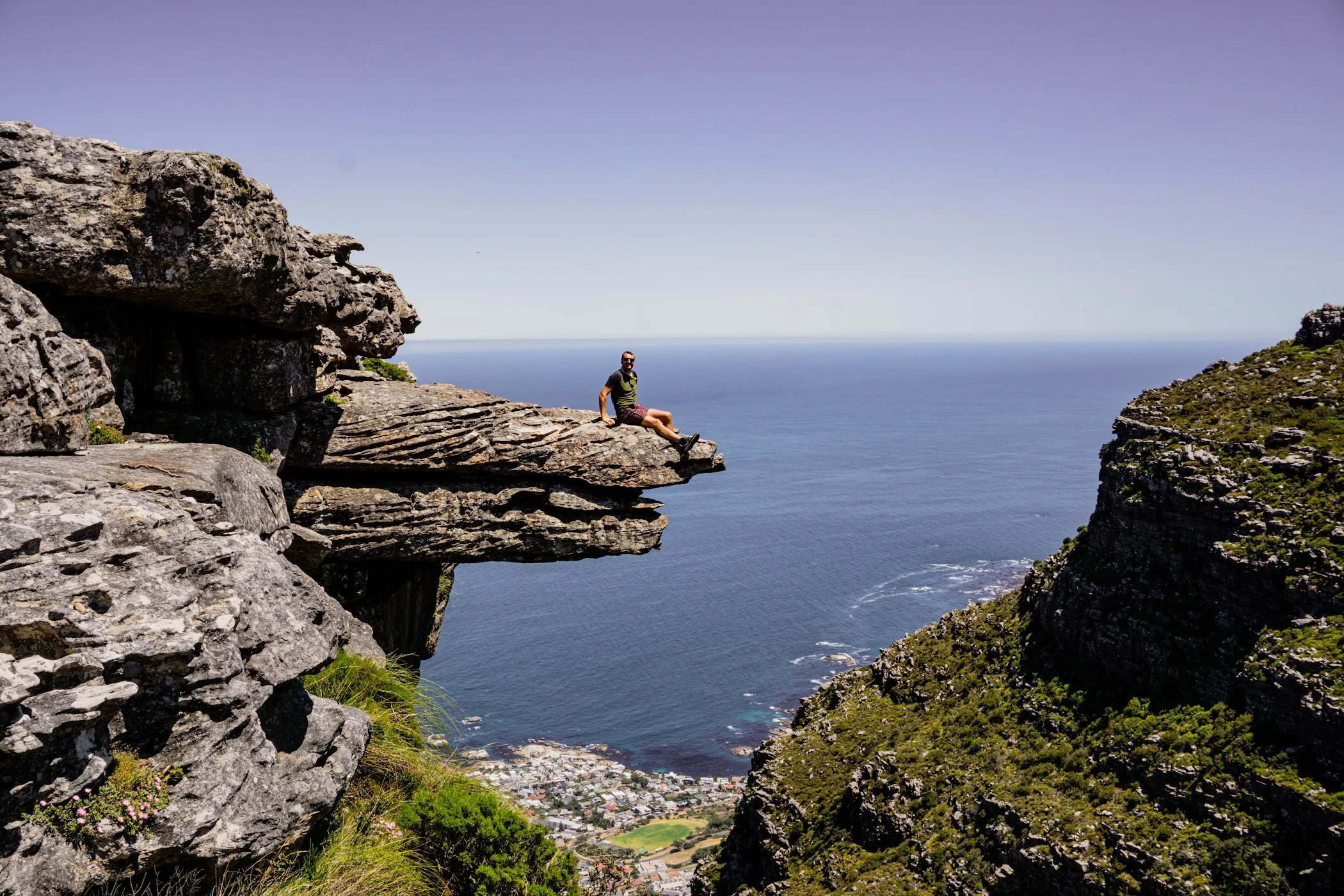 Kasteelspoort Hiking trail – TortoisePath | Southafrica 🇿🇦