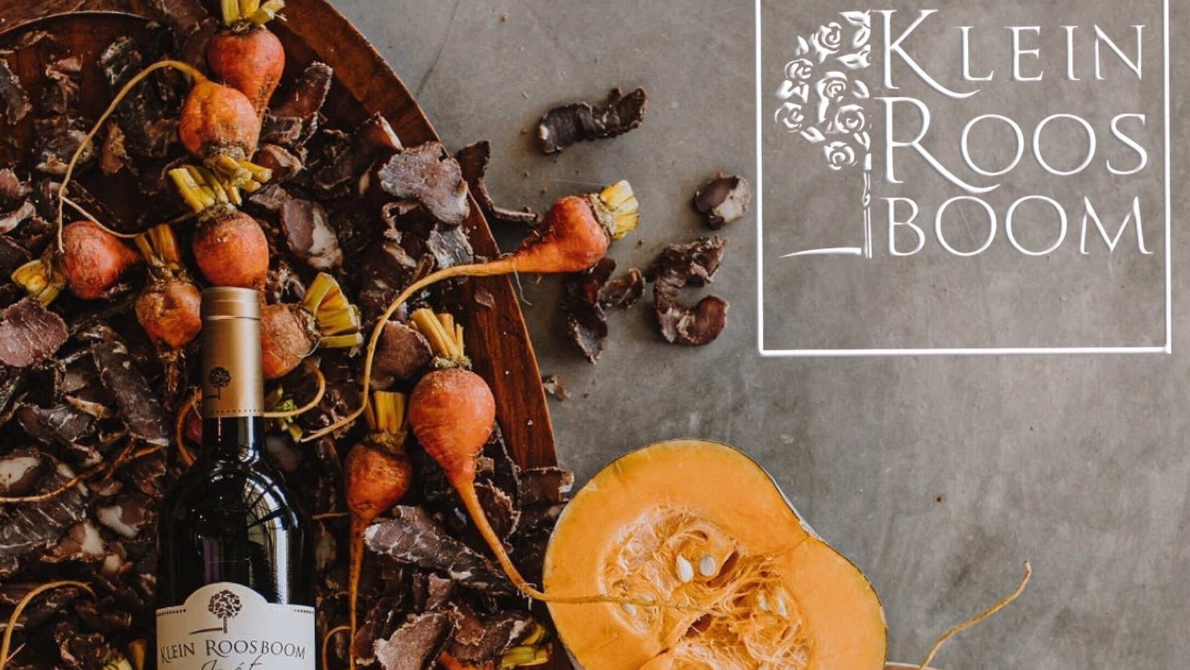 Klein Roosboom Boutique Winery – TortoisePath | Southafrica 🇿🇦