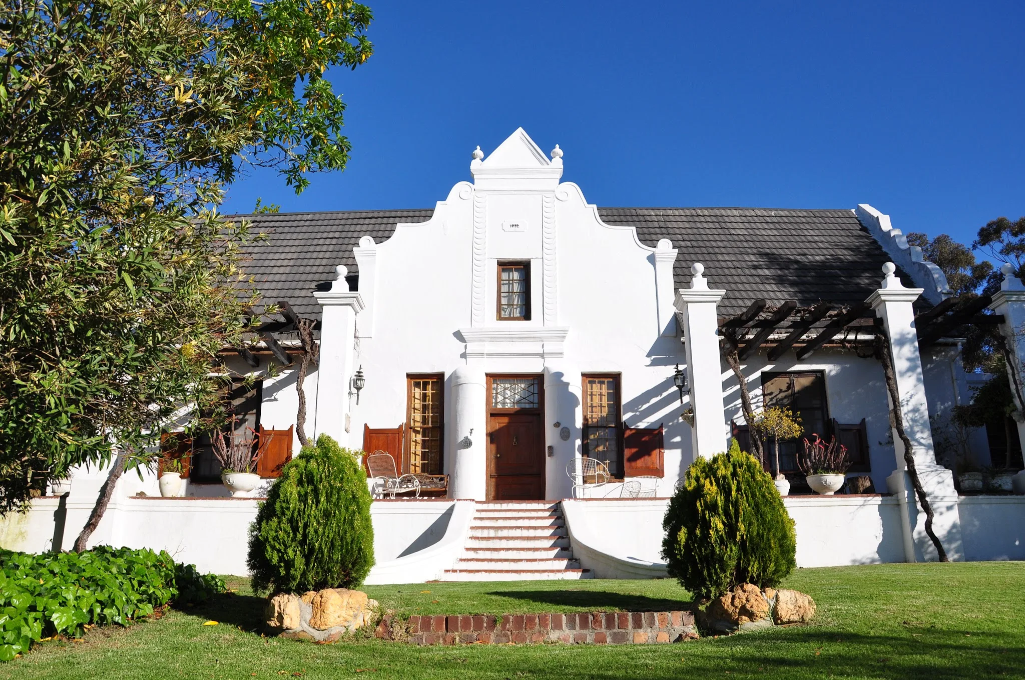 Mooiplaas Wine Estate and Private Nature Reserve – TortoisePath ...