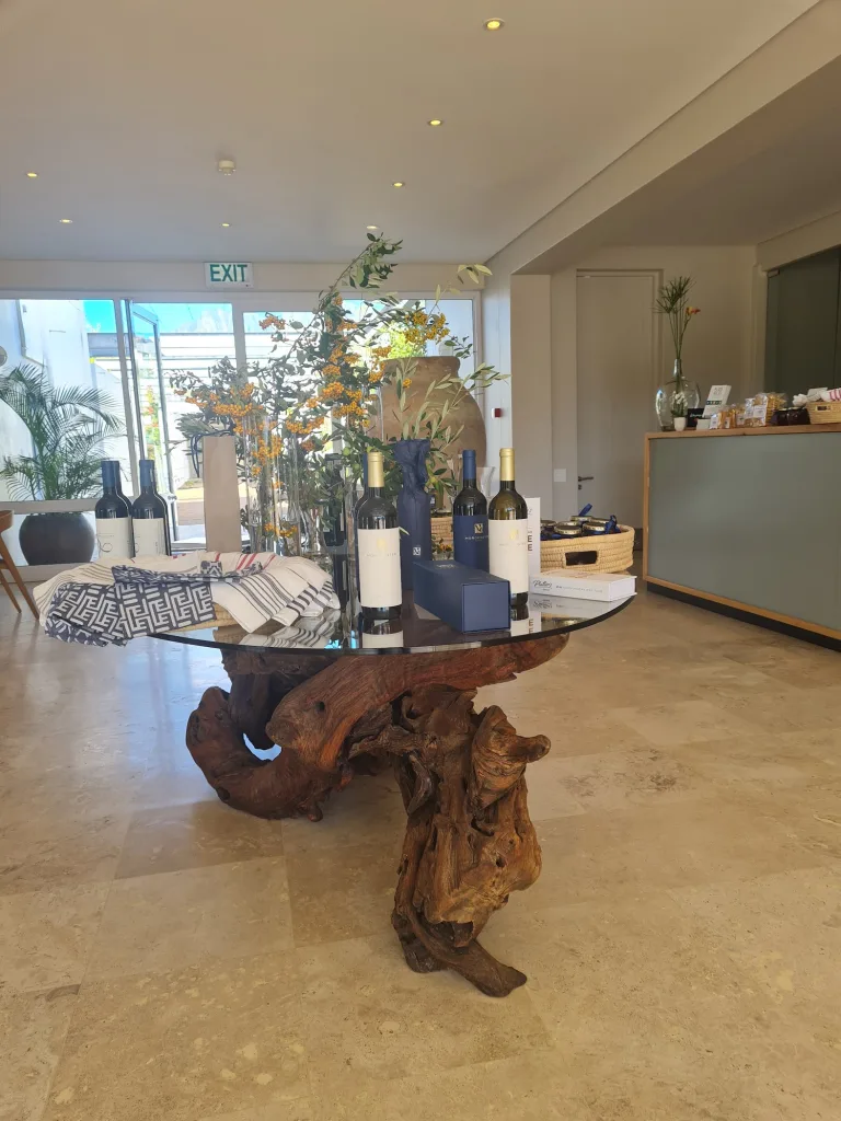 Morgenster Estate – TortoisePath | Southafrica 🇿🇦