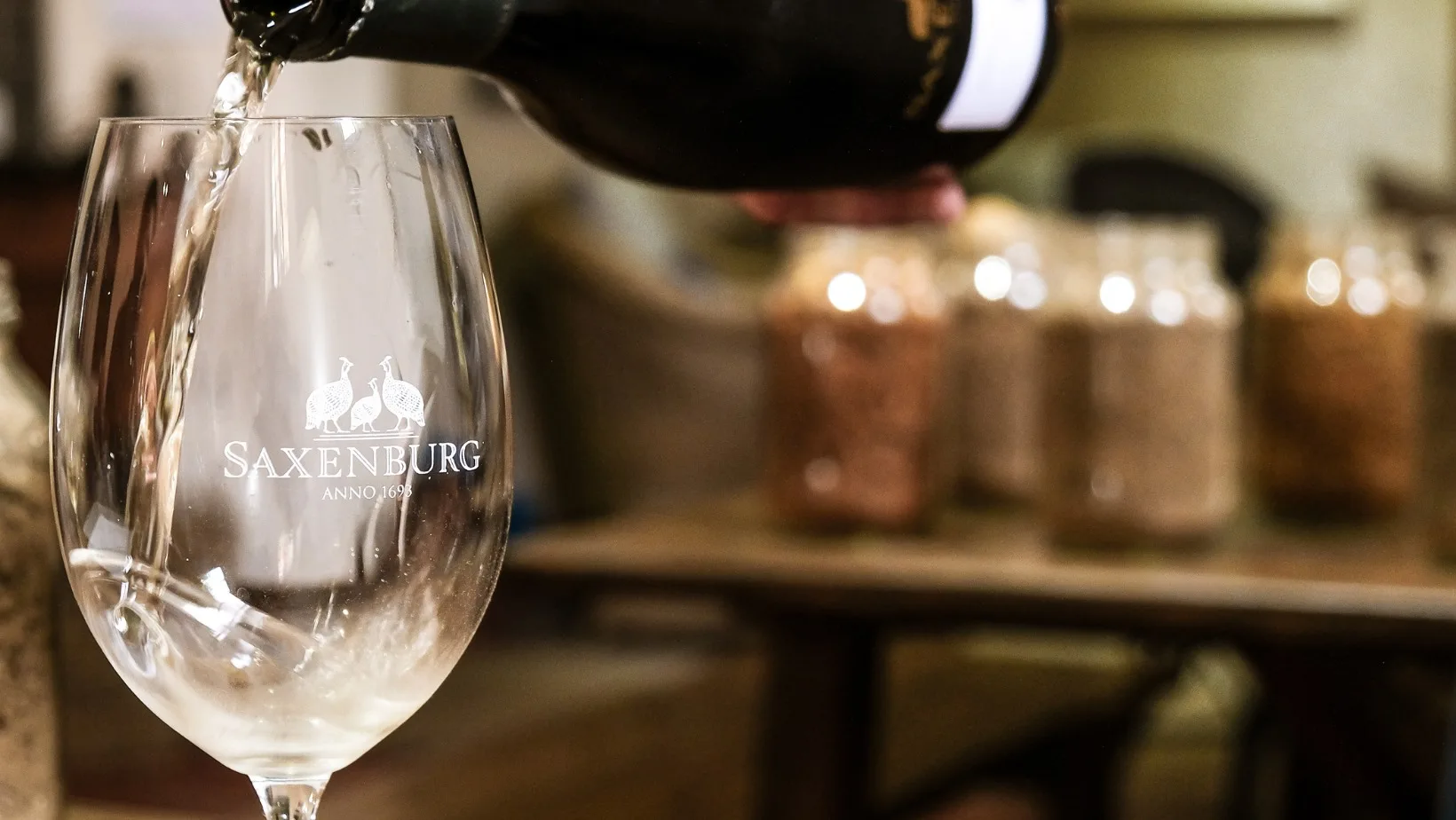 Saxenburg Wine Estate – TortoisePath | Southafrica 🇿🇦