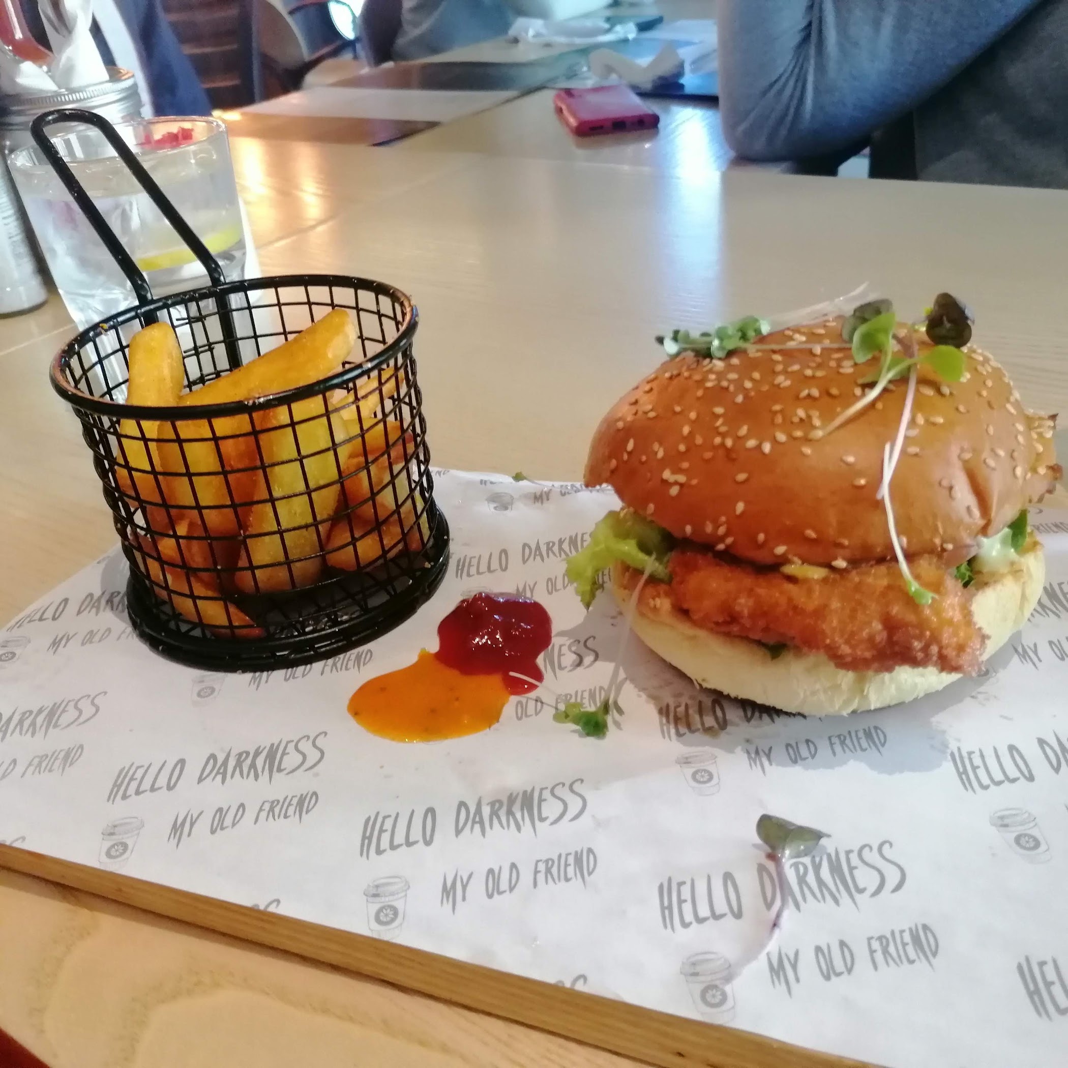 Shift Espresso Bar | Newlands – TortoisePath | Southafrica 🇿🇦