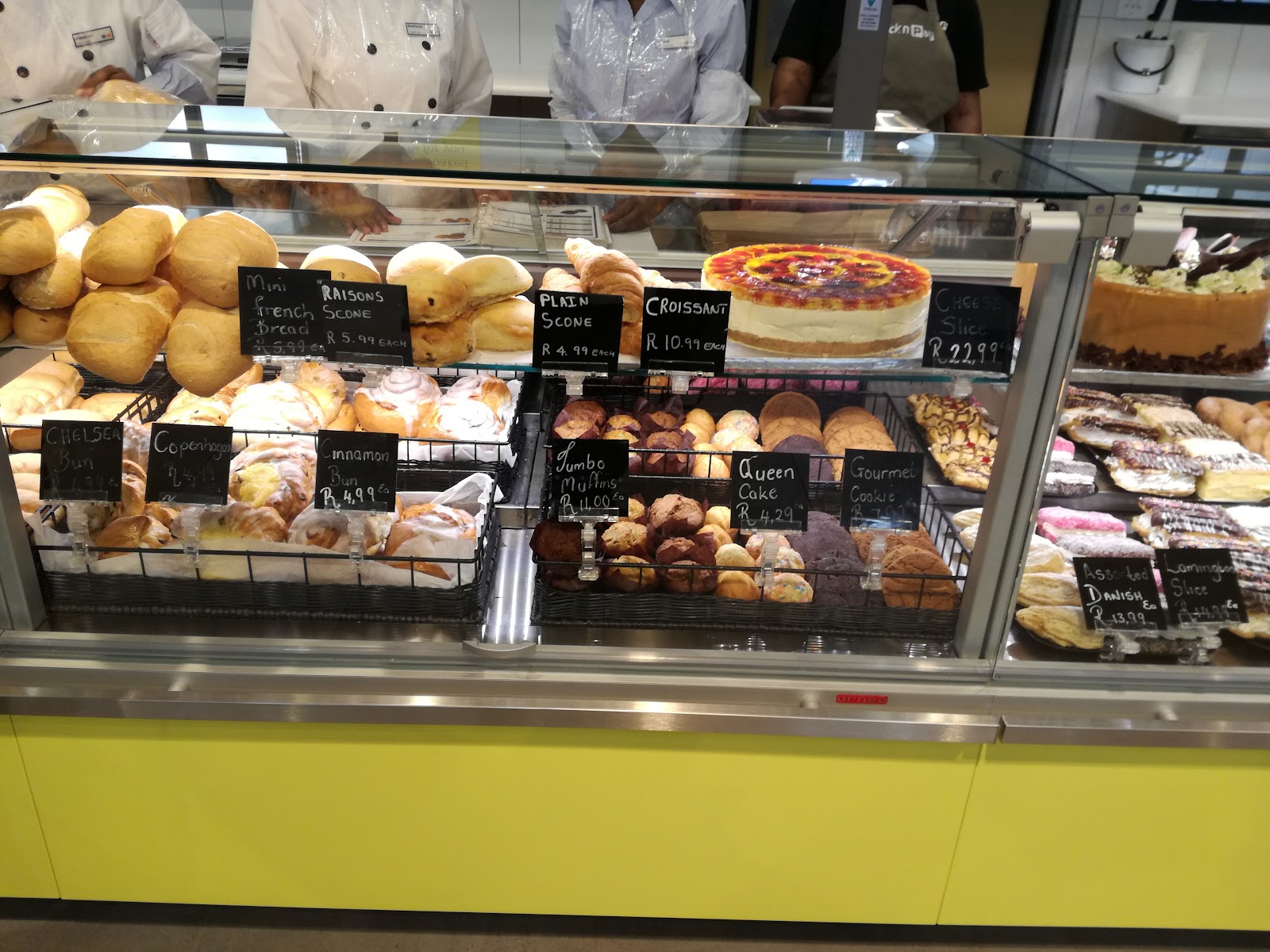 Cornubia Mall – TortoisePath | Southafrica 🇿🇦