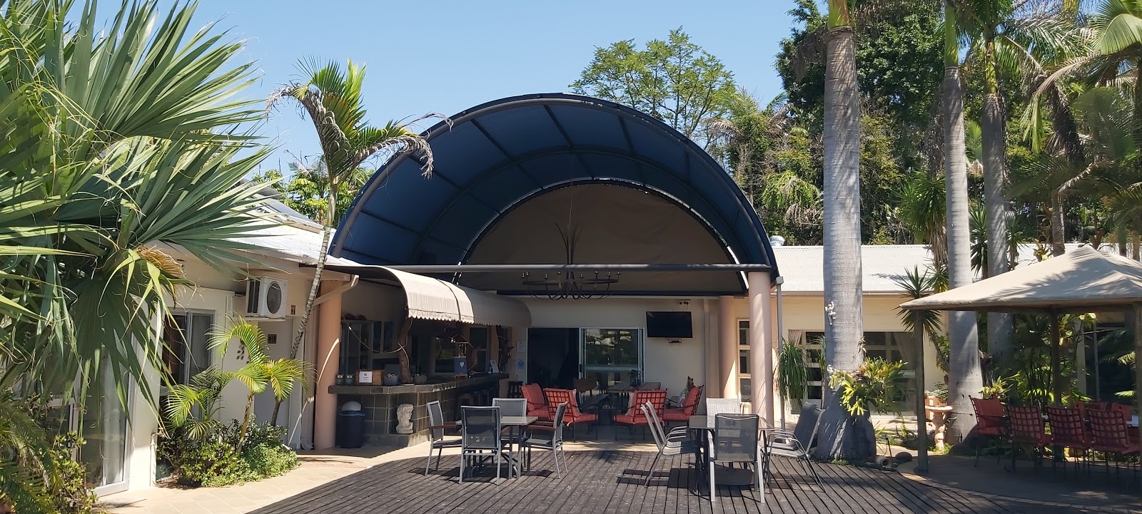 Rockview Lodge – TortoisePath | Southafrica 🇿🇦