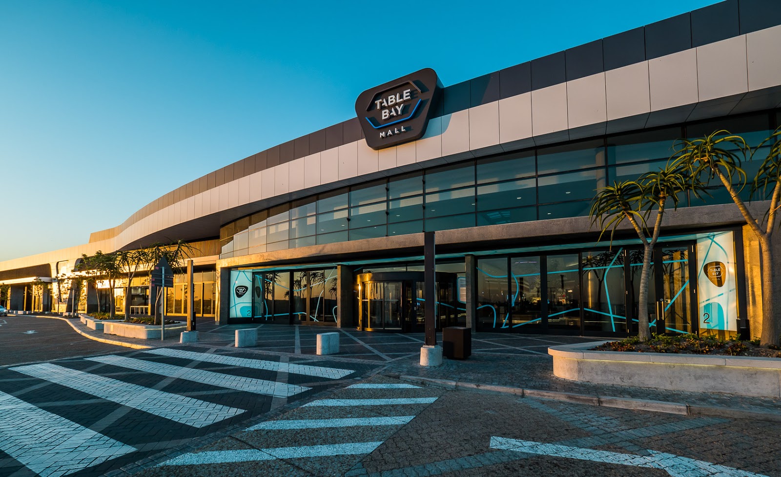 Table Bay Mall – TortoisePath | Southafrica 🇿🇦