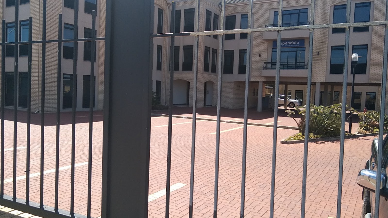 Chesswood Office Park – TortoisePath | Southafrica 🇿🇦