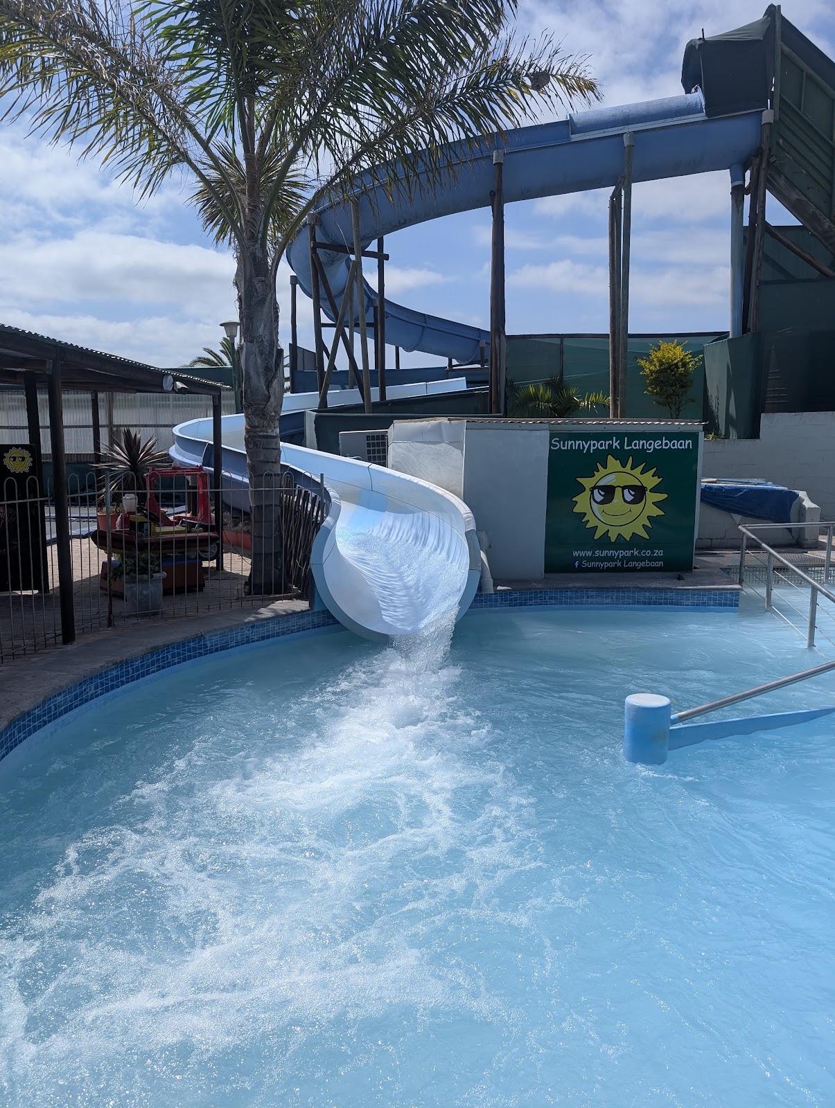 Sunnypark Fun Park Langebaan – TortoisePath | Southafrica 🇿🇦