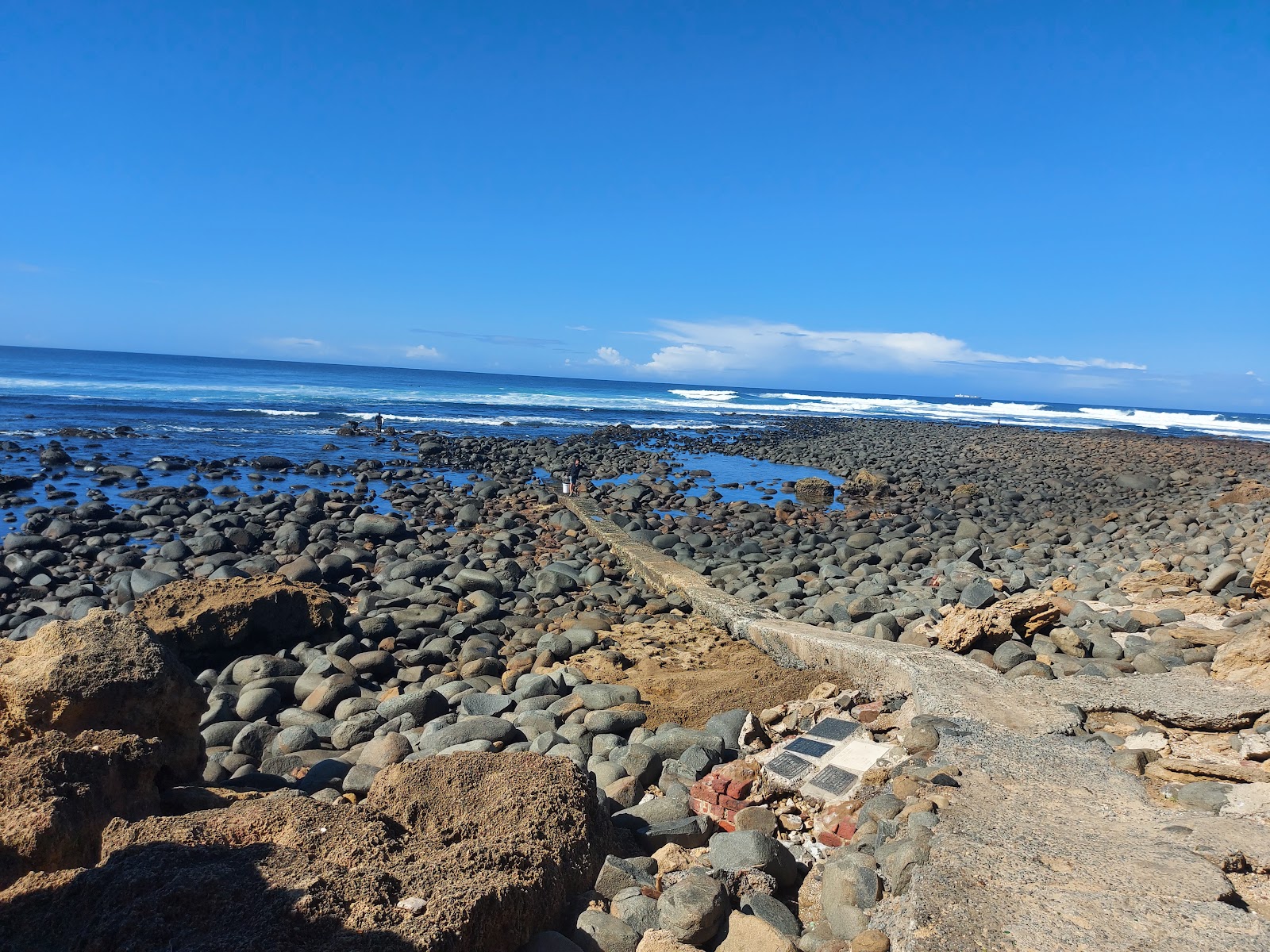 Nahoon Reef – TortoisePath | Southafrica 🇿🇦