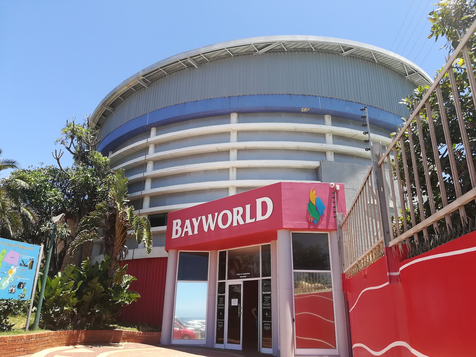 Bayworld – TortoisePath | Southafrica 🇿🇦