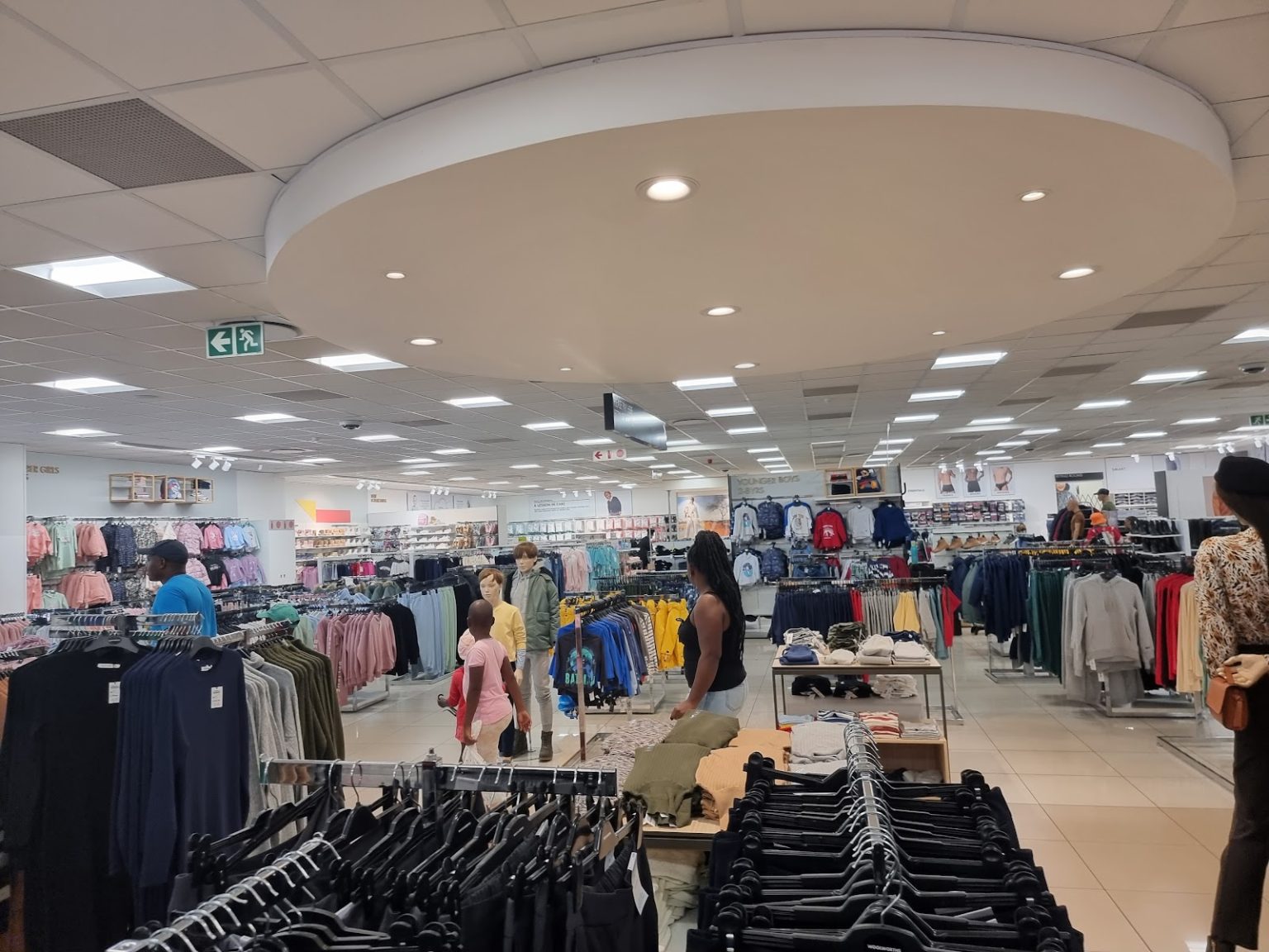 Atlyn Mall – TortoisePath | Southafrica 🇿🇦