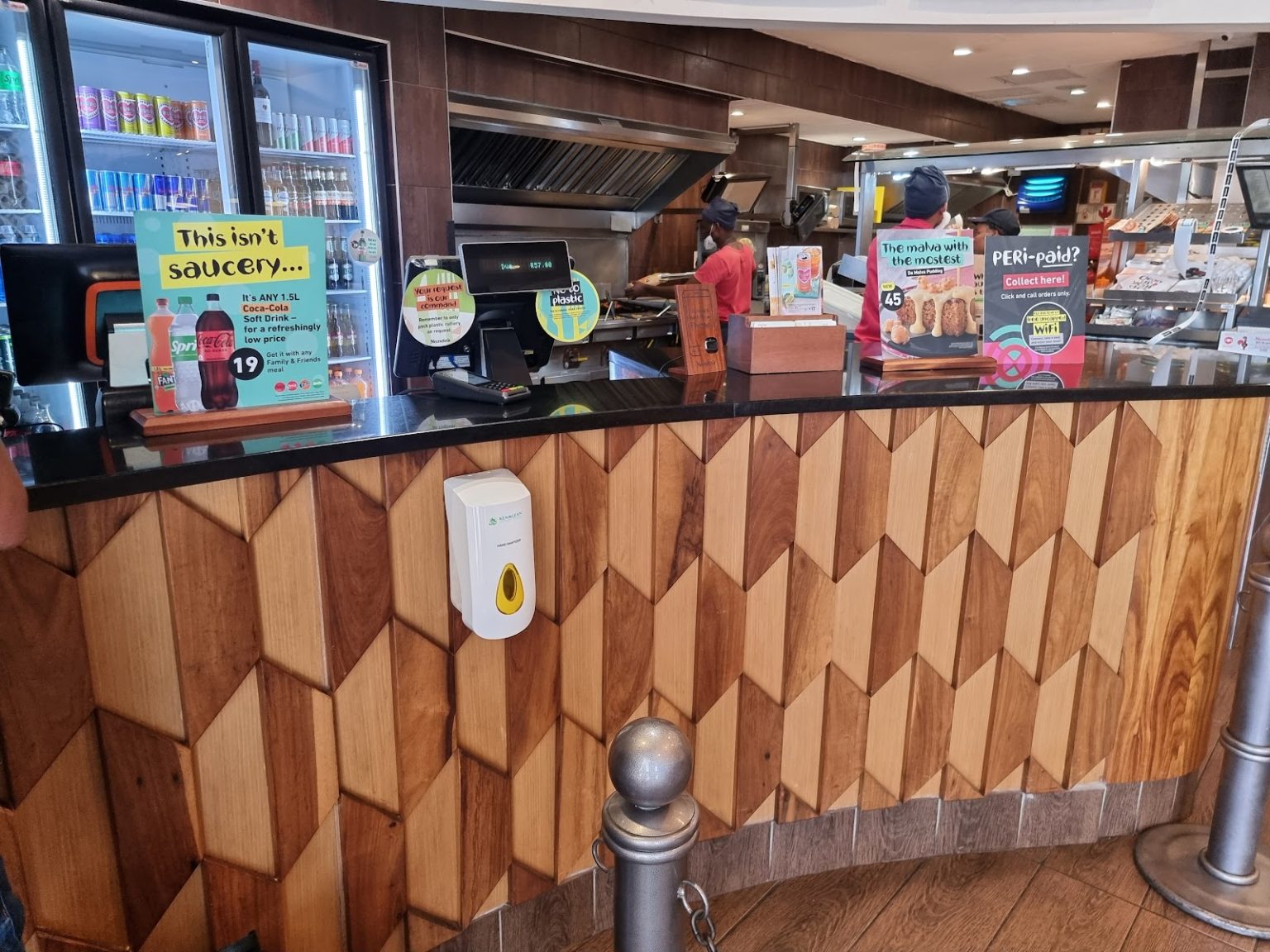 Atlyn Mall – TortoisePath | Southafrica 🇿🇦