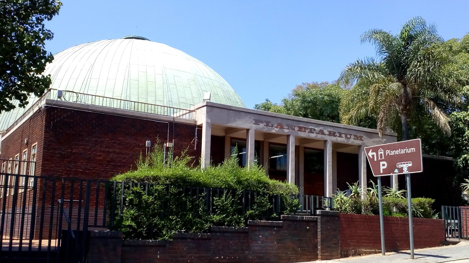 Wits Anglo American Digital Dome – TortoisePath | Southafrica 🇿🇦