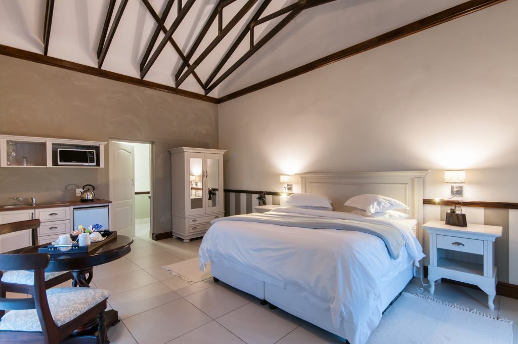 Onse Khaya Lodging and Conferencing guide and local context ...