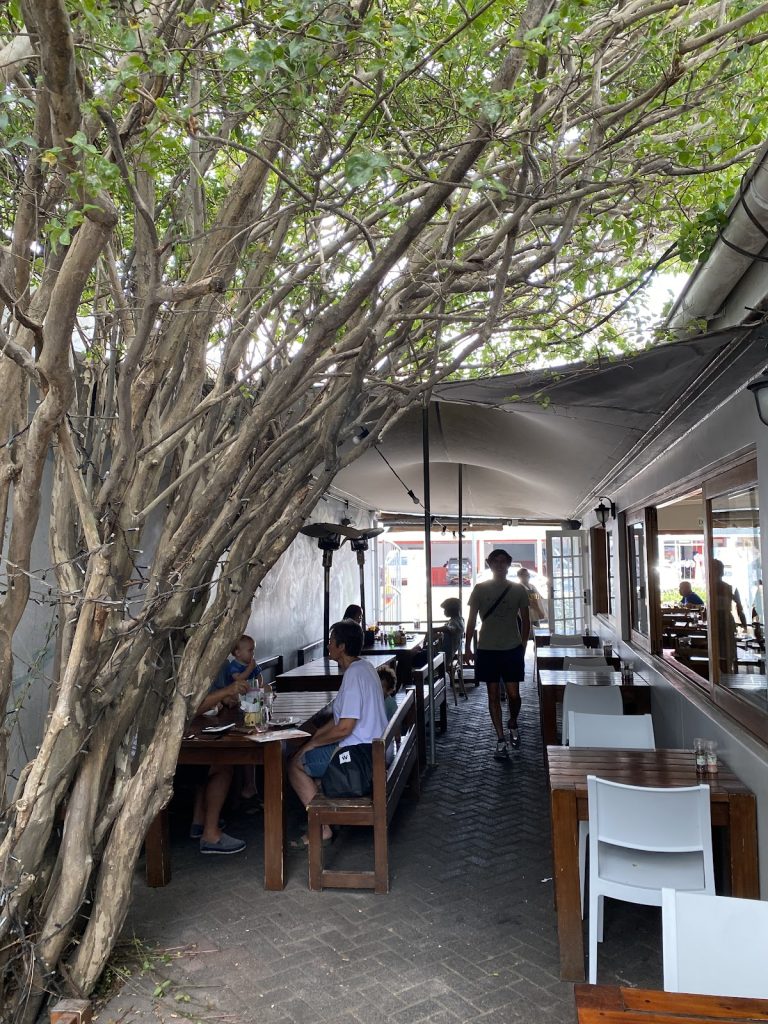 Check the current menu for Sanook Cafe – TortoisePath News