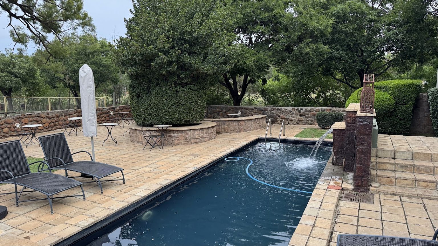 Gallery – Protea Hotel Bloemfontein Willow Lake – TortoisePath ...