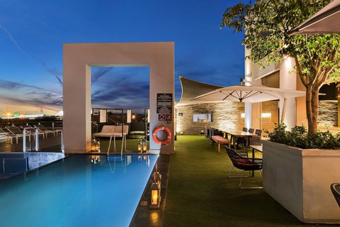 Check the current menu for Protea Hotel Fire & Ice! Pretoria Menlyn ...