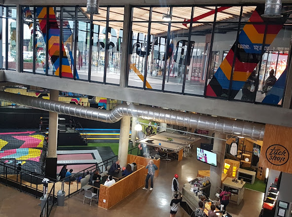 Cornubia Mall – TortoisePath | Southafrica 🇿🇦