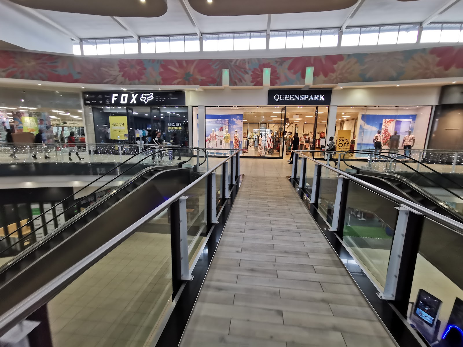 Watercrest Mall – TortoisePath | Southafrica 🇿🇦