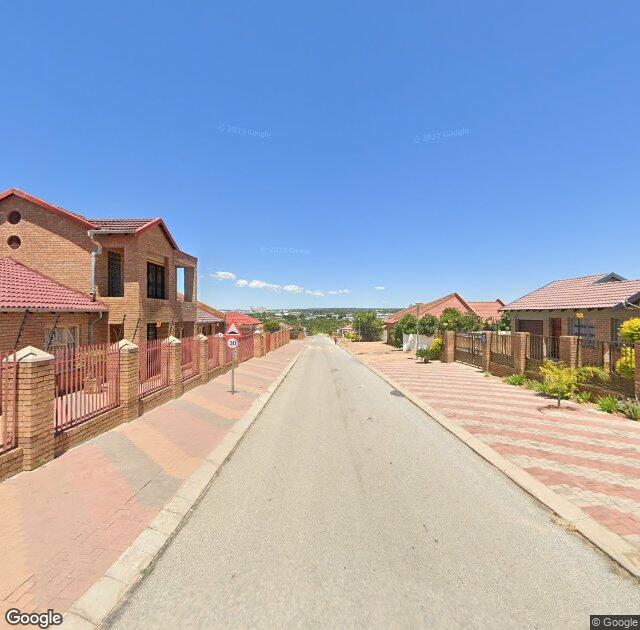 Emdo Park ext 29 – TortoisePath | Southafrica 🇿🇦